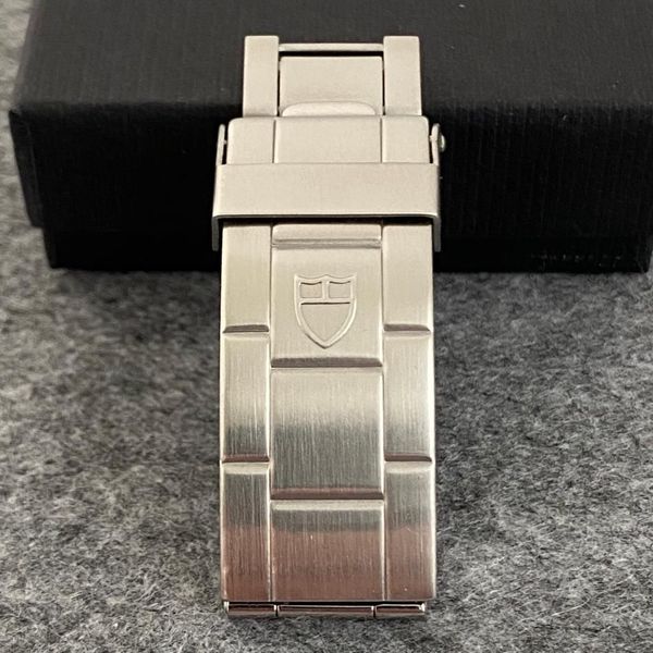 FS: Tudor 9315 Clasp for Submariners, Flawless ! | WatchCharts Marketplace