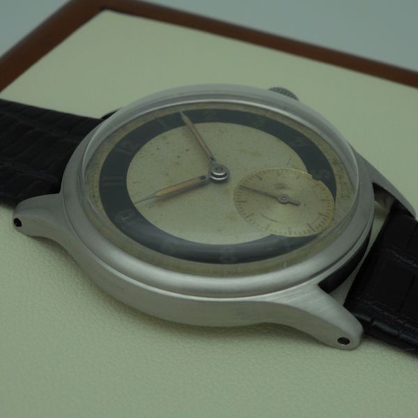 Omega Suveran 30t2 PC ** 2400-7 ** 1944 ** | WatchCharts Marketplace