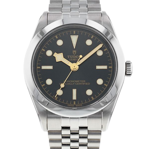 Tudor Black Bay 39 (79660) Market Price | WatchCharts