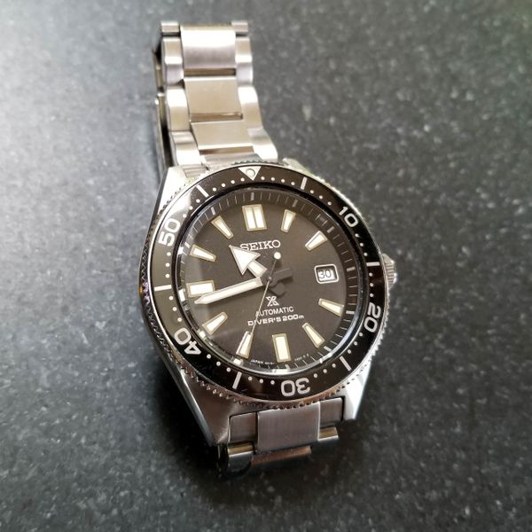 [WTS] Seiko SBDC051 SPB051 Prospex Diver 62Mas Reissue | WatchCharts ...