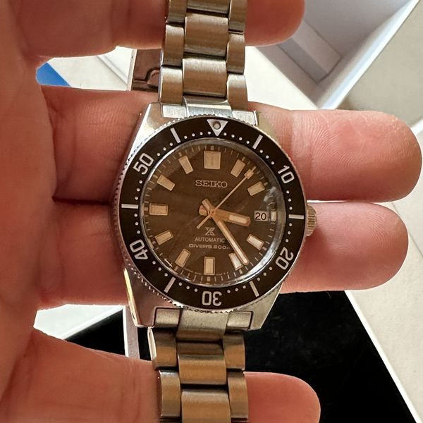 Seiko SPB 143 | WatchCharts