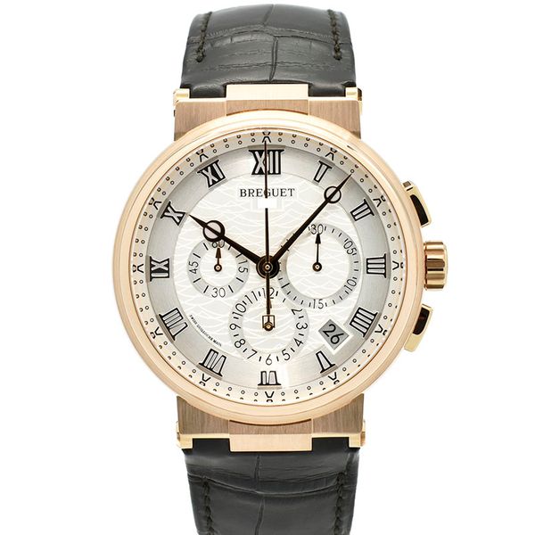 [With international warranty] [Exterior finished] Breguet BREGUET ...