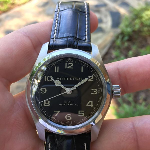 Hamilton Murph | WatchCharts