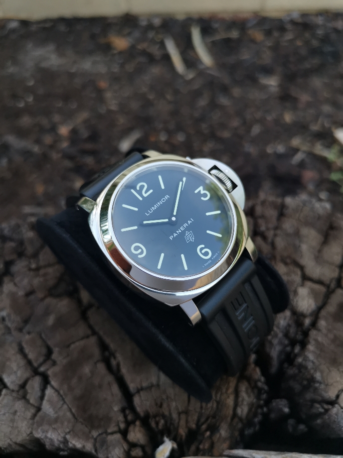 FSOT: Luminor Pam 000 (classic) | WatchCharts