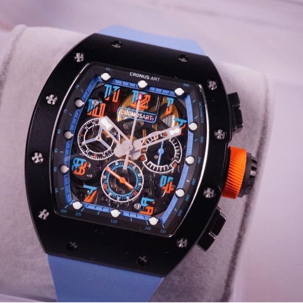 Cronus Art | WatchCharts Marketplace