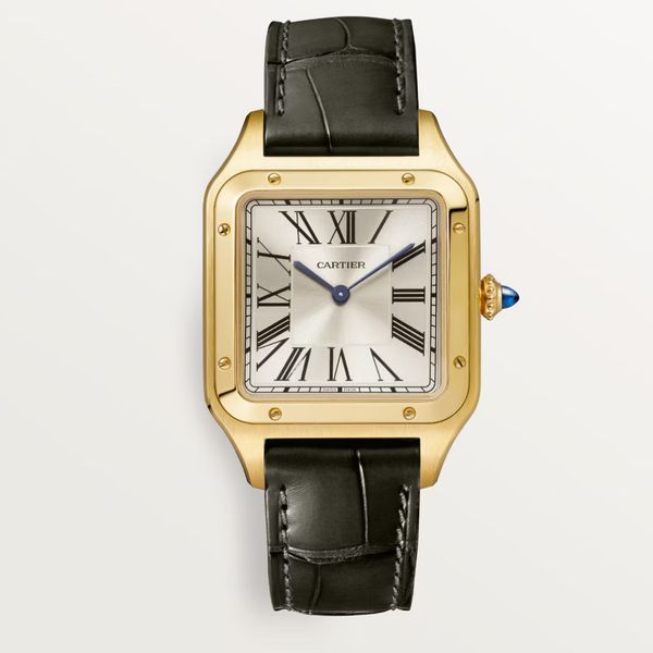 Carter Santos Dumont Solid Gold (WGSA0027) La Baladeuse Limited Edition ...