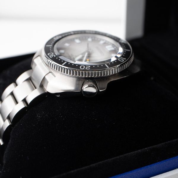 [WTS] Seiko SPB261 “Ice Diver” | WatchCharts