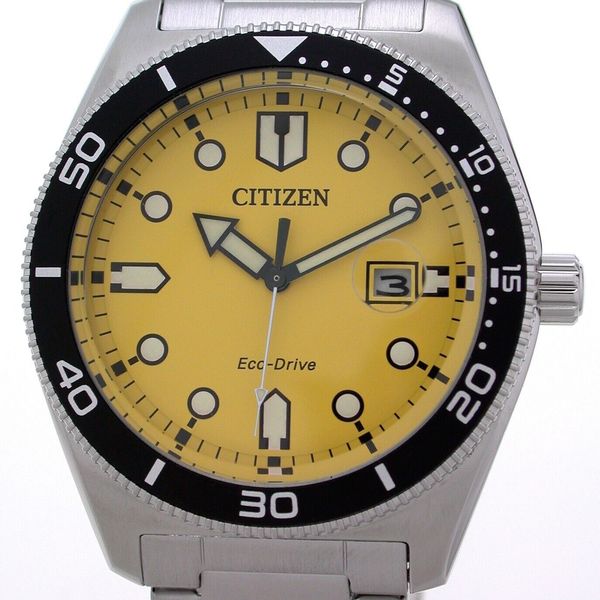 Citizen Eco-Drive (AW1760-81Z) Market Price | WatchCharts