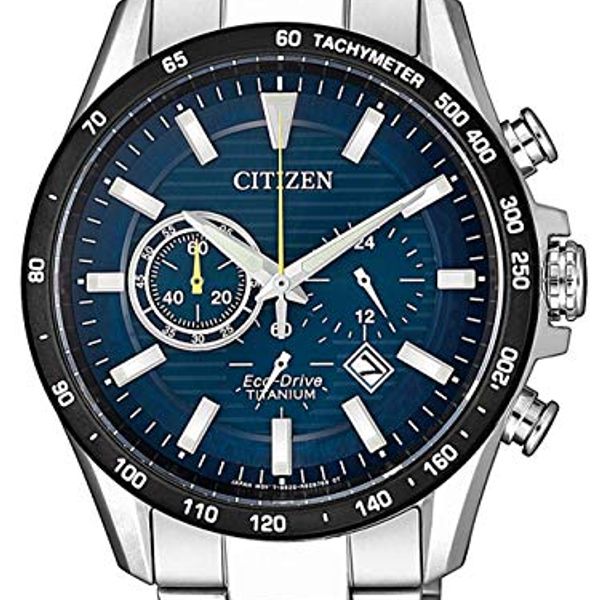 Watch Citizen Reimport Overseas Model Overseas Limited [Free Shipping ...