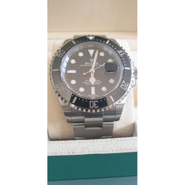FA Rolex | WatchCharts Marketplace