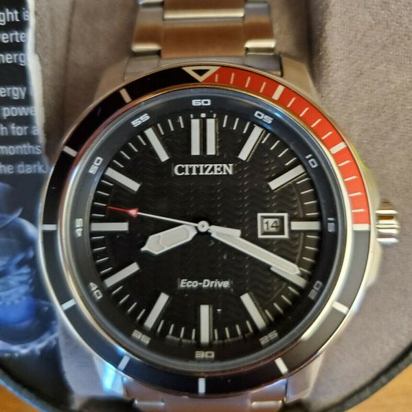 Citizen AW1528-75E Eco-Drive Sports Power Reserve Mens Watch | WatchCharts