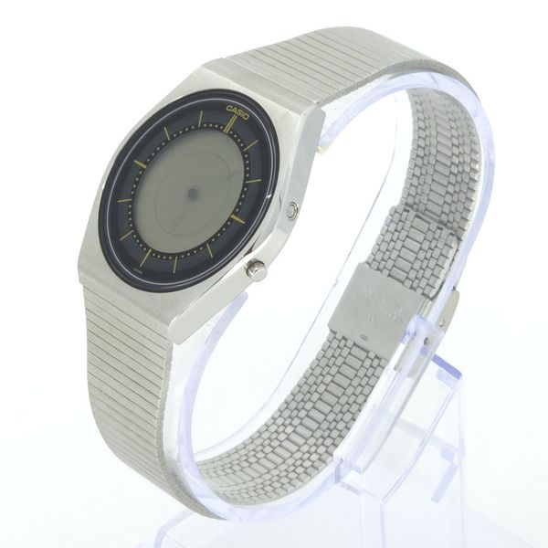 NOS CASIO AN-9 ANA-DIGI VINTAGE DIGTAL WATCH JAPAN 1981 | WatchCharts ...