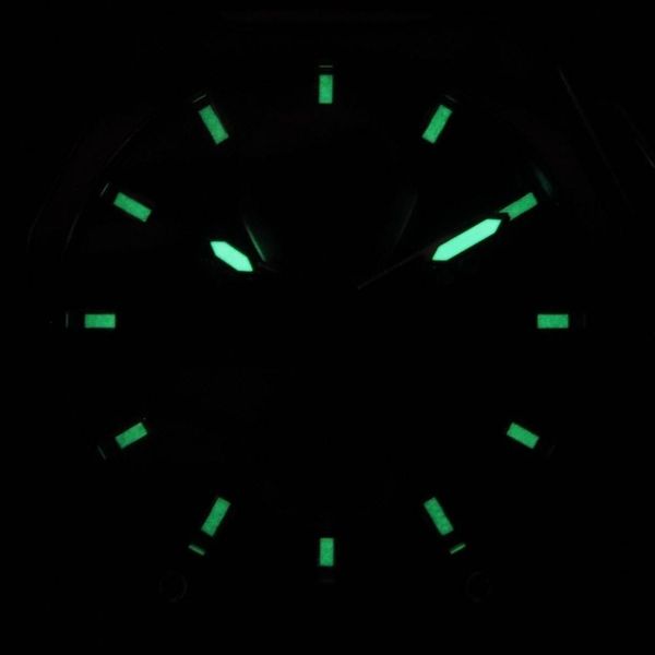 Bulova Precisionist Chronograph Blue Dial Quartz Diver's 96B349 300M ...