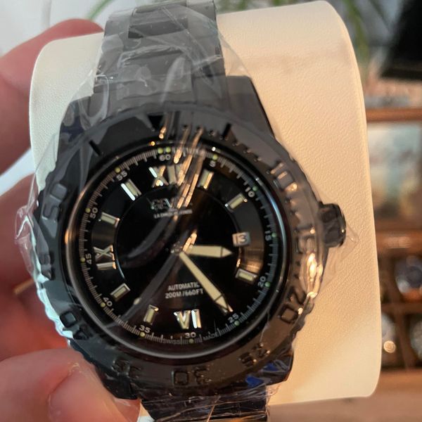 [WTS] or [WTT] Several Watches for very good prices ranging from $65 ...
