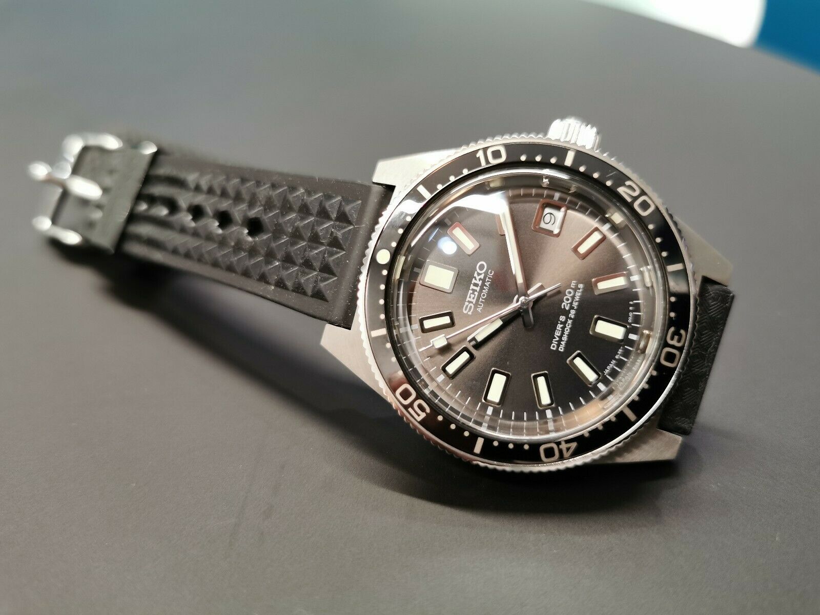 FS - Seiko SLA017 | WatchCharts Marketplace