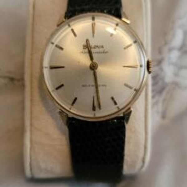 Bulova Ambassador M7 | WatchCharts