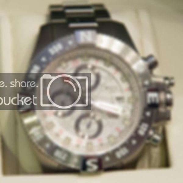 FS Ball Engineer Hydrocarbon Spacemaster Orbital GMT LE | WatchCharts ...