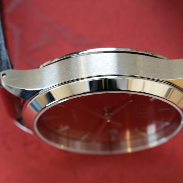 [WTS] Knot AT-38 Urushi Dial Limited Edition | WatchCharts Marketplace