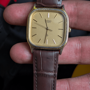 DELUXE SMITHS GENTS ENGLISH PATTERN GOLD PLATED MODEL A 417 C 1958 â­ ï ...