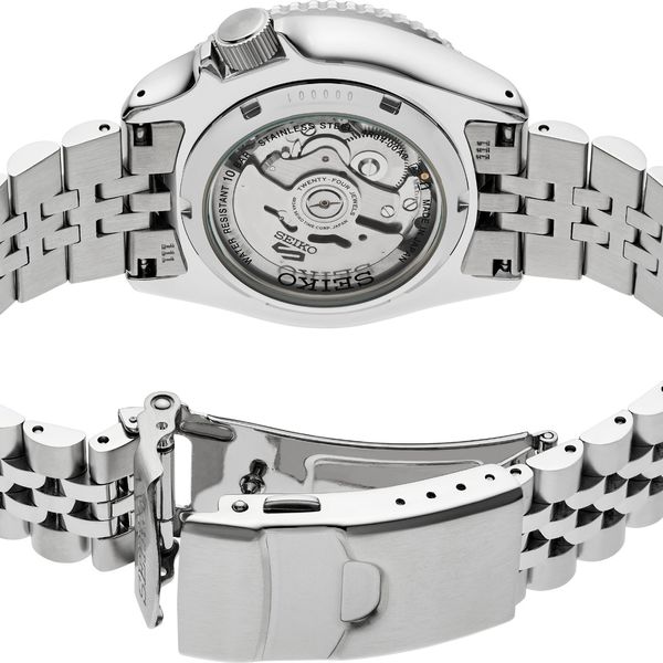 Seiko 5 Sports GMT SKX Series - Sprite - SSK035 | WatchCharts Marketplace