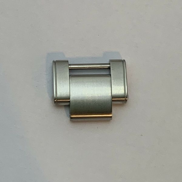 Authentic Tudor Black Bay Rivet Bracelet Link 18mm - 79230 Models ...