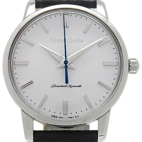 SEIKO Seiko GS Grand Seiko Mechanical First GS Reprint 1960 Limited ...