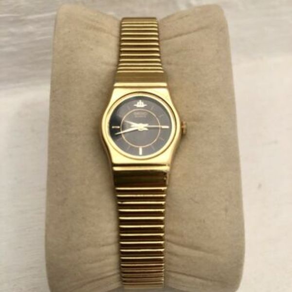 SEIKO CREDOR Logo QUARTZ WATCH | WatchCharts