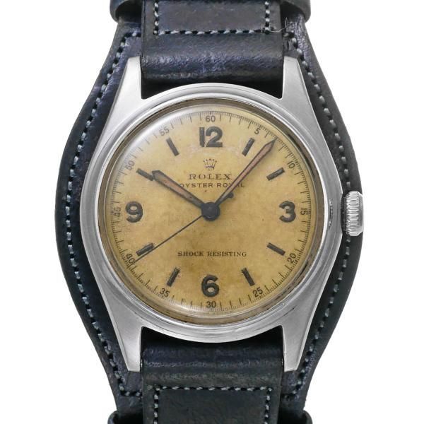 ROLEX Oyster Royal Ref.4444 Antiques | WatchCharts Marketplace