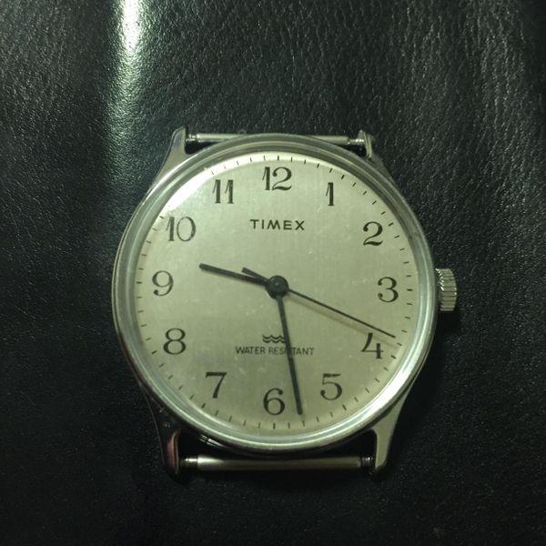 [WTS/WTT] Vintage Timex Hand-Wind | WatchCharts Marketplace
