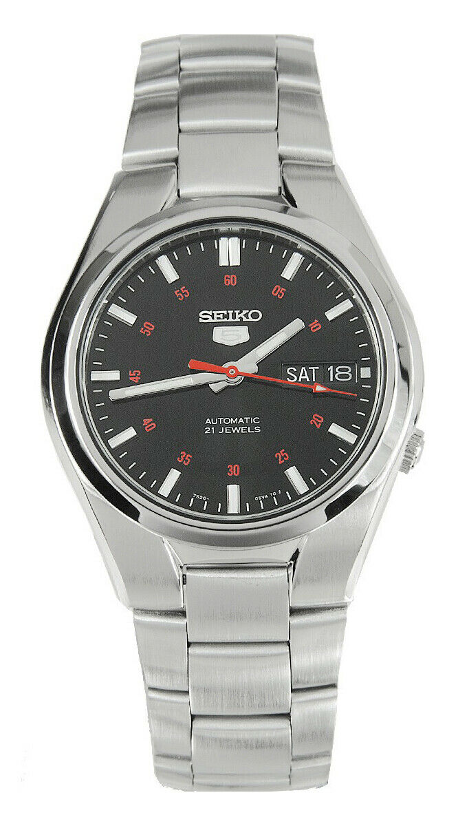 Seiko 5 (SNK617) Market Price | WatchCharts