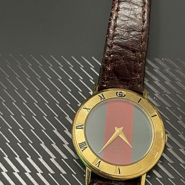 watch women gucci quartz ladies | WatchCharts Marketplace