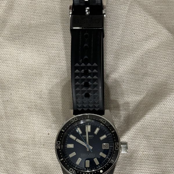[WTS] Seiko Prospex SLA043 (55th Anniversary) | WatchCharts Marketplace
