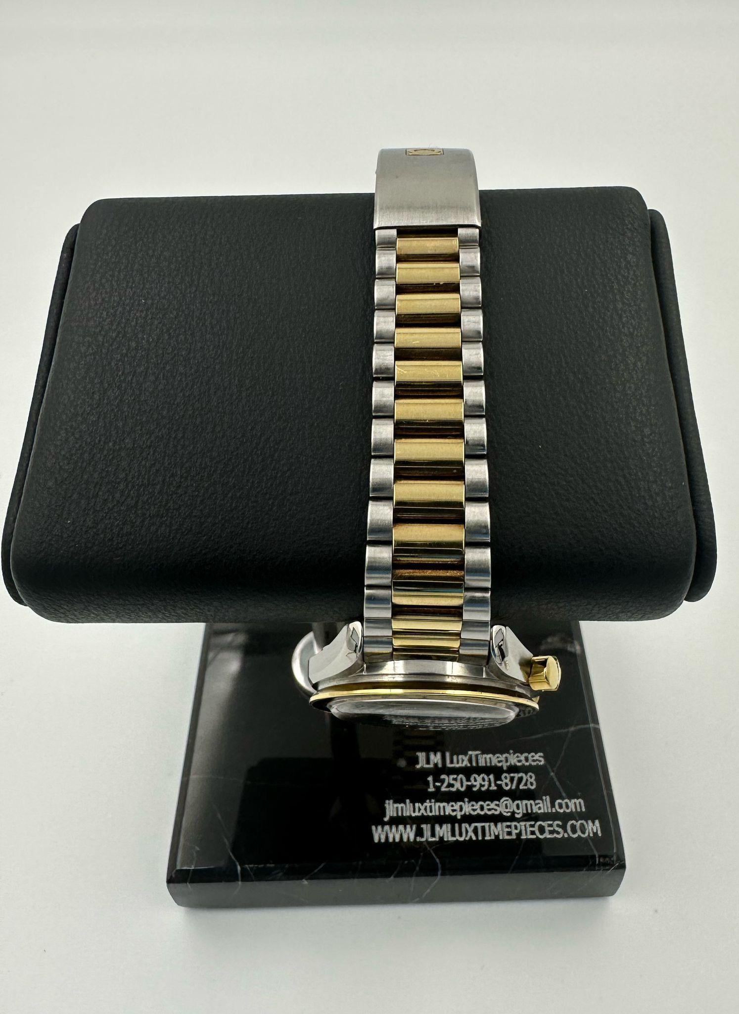 [WTS] Omega Speedmaster Champagne Dial 39mm Stainless Steel and 18k ...