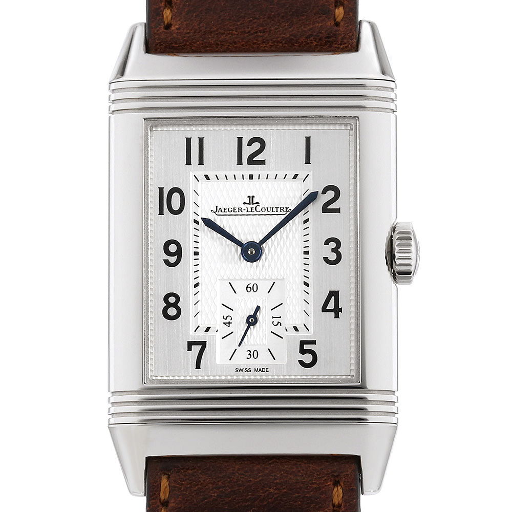 [No interest rate until 60 payments] Jaeger Lecoultre Reverso Classic ...