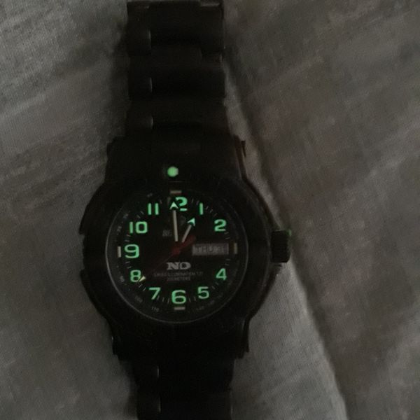 Fs Reactor Trident titanium | WatchCharts Marketplace