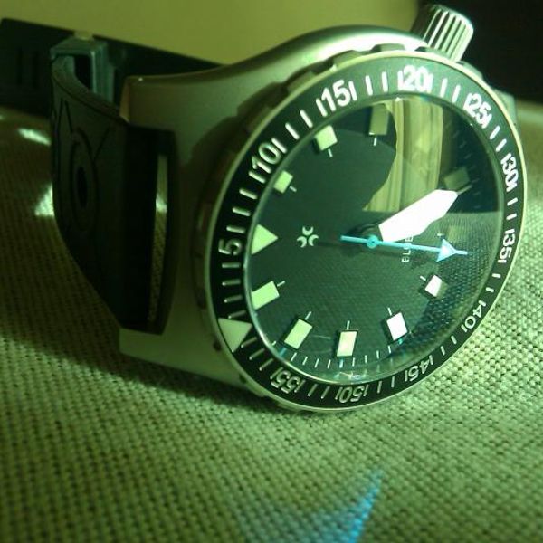 ((SOLD)) -Halios Bluering -((SOLD)) | WatchCharts