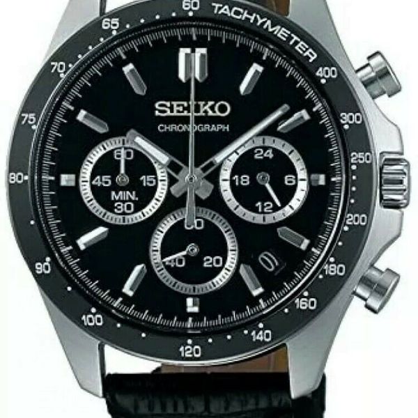 Seiko Spirit Quartz (SBTR021) Market Price | WatchCharts