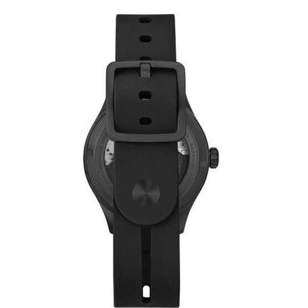 TIMEX Giorgio Galli S1 Automatic 38mm | WatchCharts Marketplace