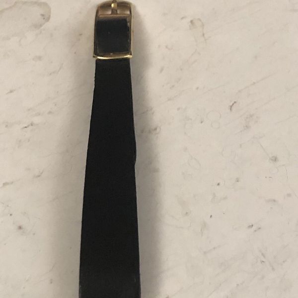 Timex Manual Wind Cocktail Watch | WatchCharts Marketplace