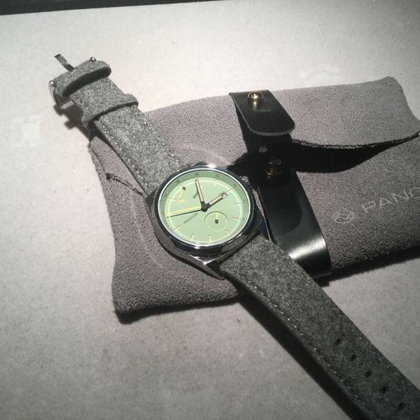 Pancor Watch | WatchCharts Marketplace