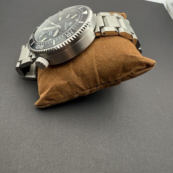 New ADDIESDIVE 1000M Tuna Diver Sapphire Watch NH35 Seiko Automatic ...