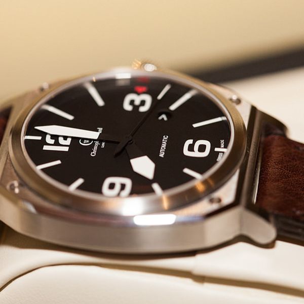Christopher Ward C11 | WatchCharts Marketplace