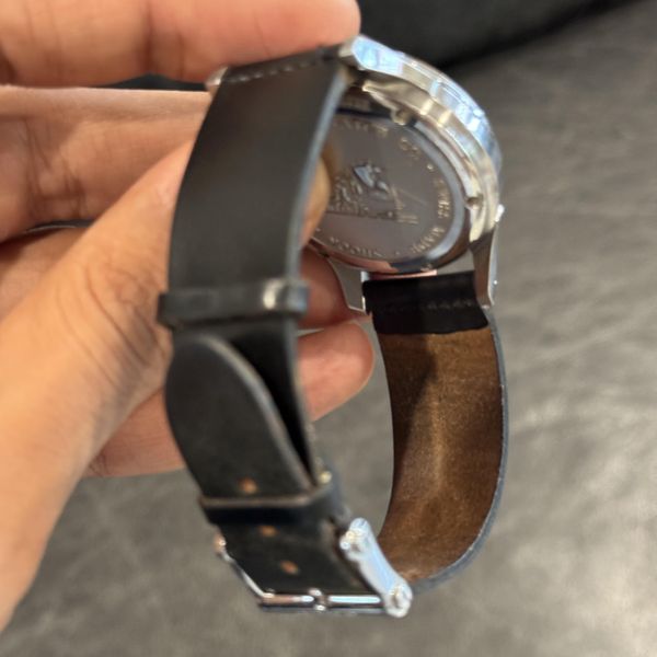 [WTS] BALL Fireman Classic Racer 42mm Automatic for $600 | WatchCharts ...