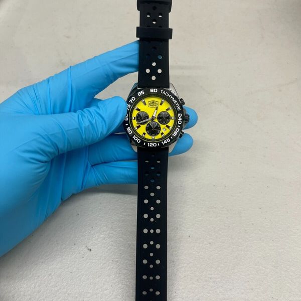 Invicta Racing Men Model 47770 - NEW / NO BOX | WatchCharts Marketplace