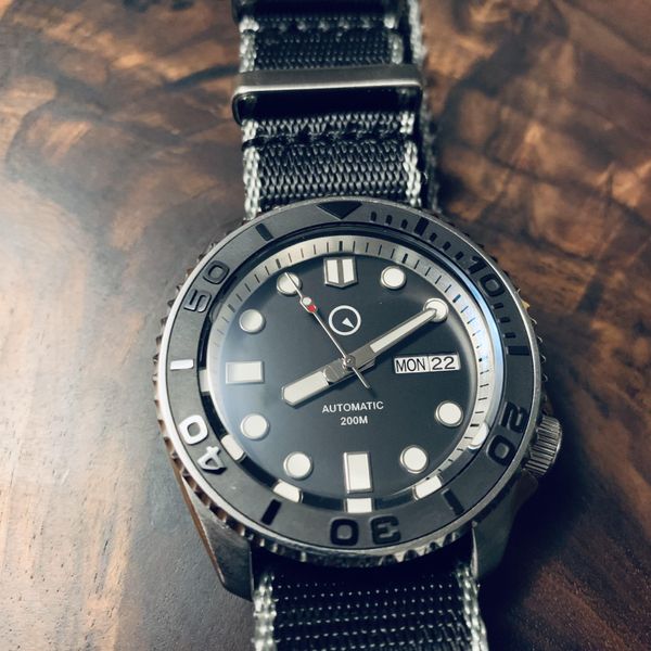 Islander Watch FS | WatchCharts