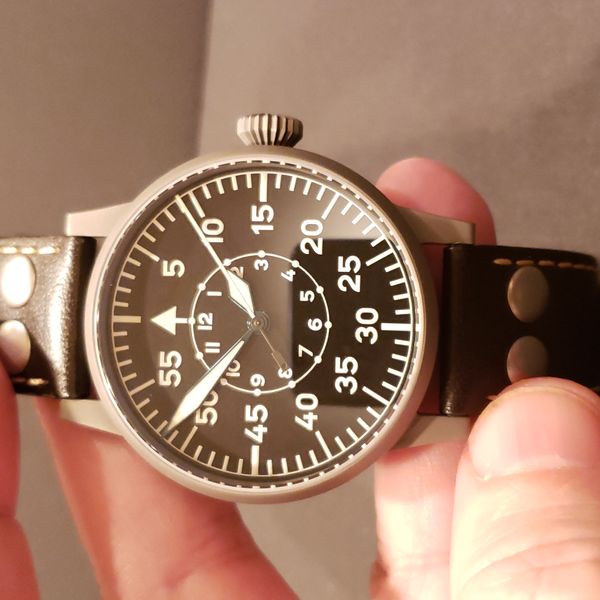 FS: Laco Paderborn - full kit | WatchCharts