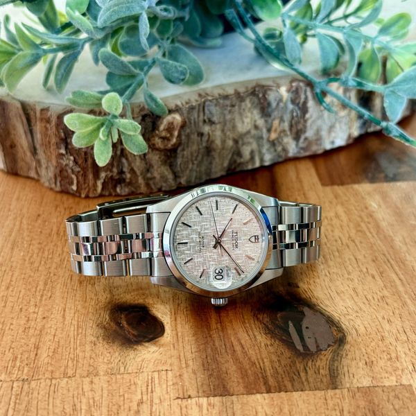 [WTS] Tudor Oyster Prince - AKA Datejust - Ref: 74000 - Box & Papers ...