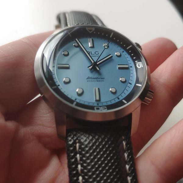 [WTS] RLG Atlanticus - (Memorial Day Price Drop!) | WatchCharts Marketplace