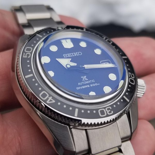 FS: Seiko SPB077 SBDC061 MM200 | WatchCharts Marketplace