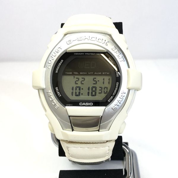 G-SHOCK G-SHOCK CASIO Casio watch GT-000 G-COOL G cool digital quartz ...